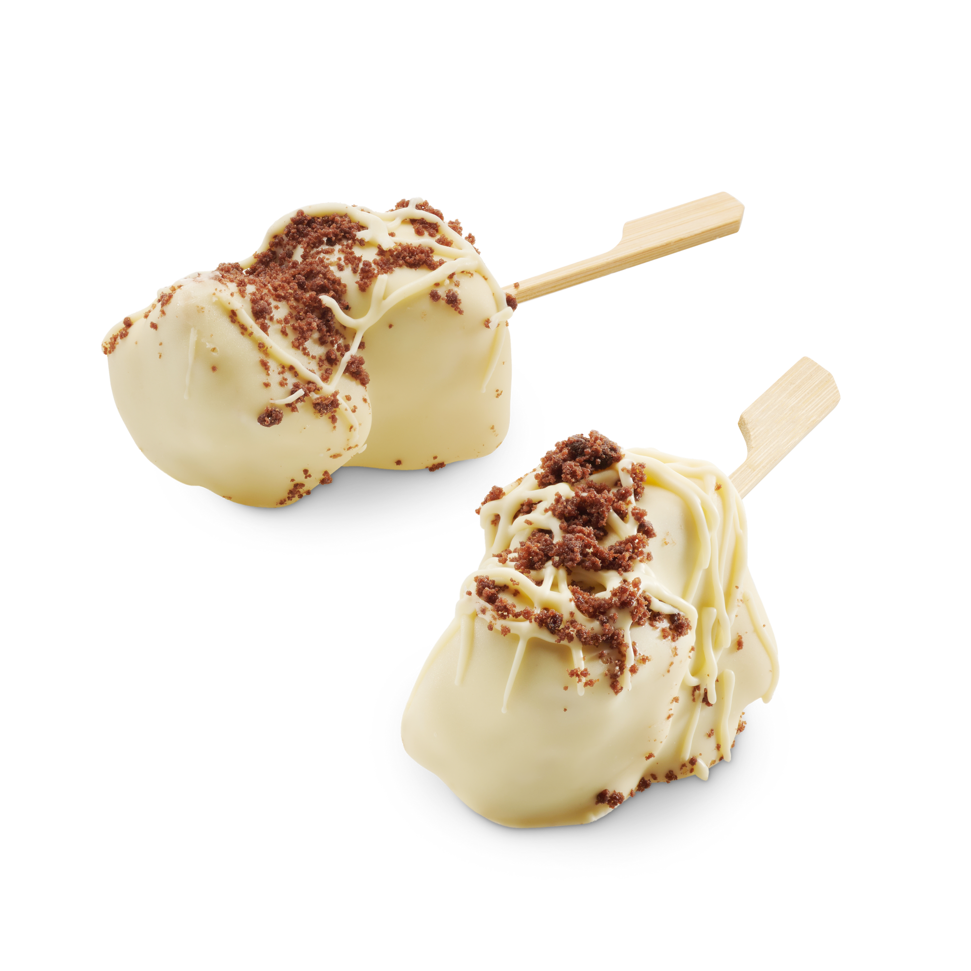 Mini Cheese Kebabs