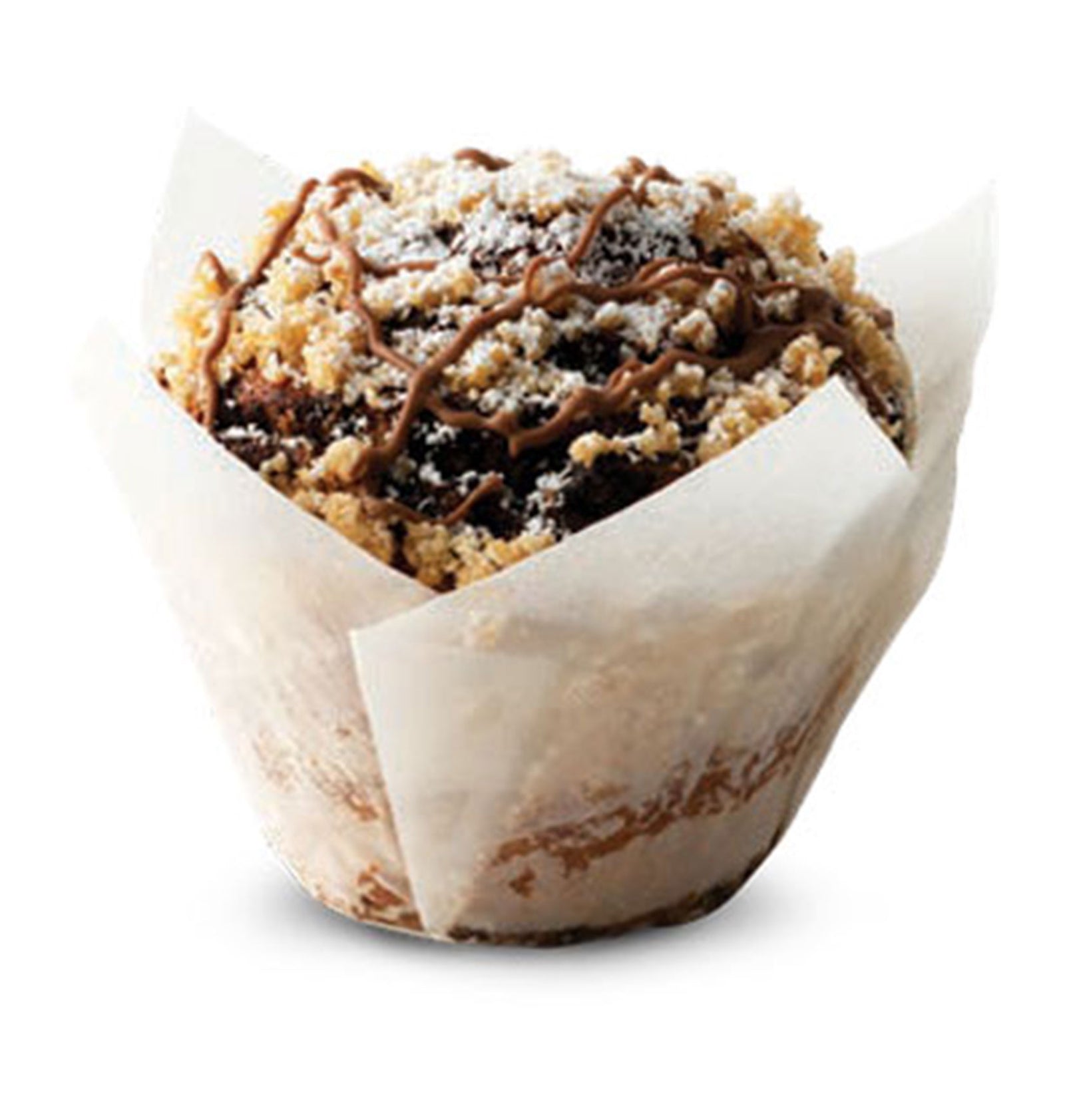 Individual Cheese Babka